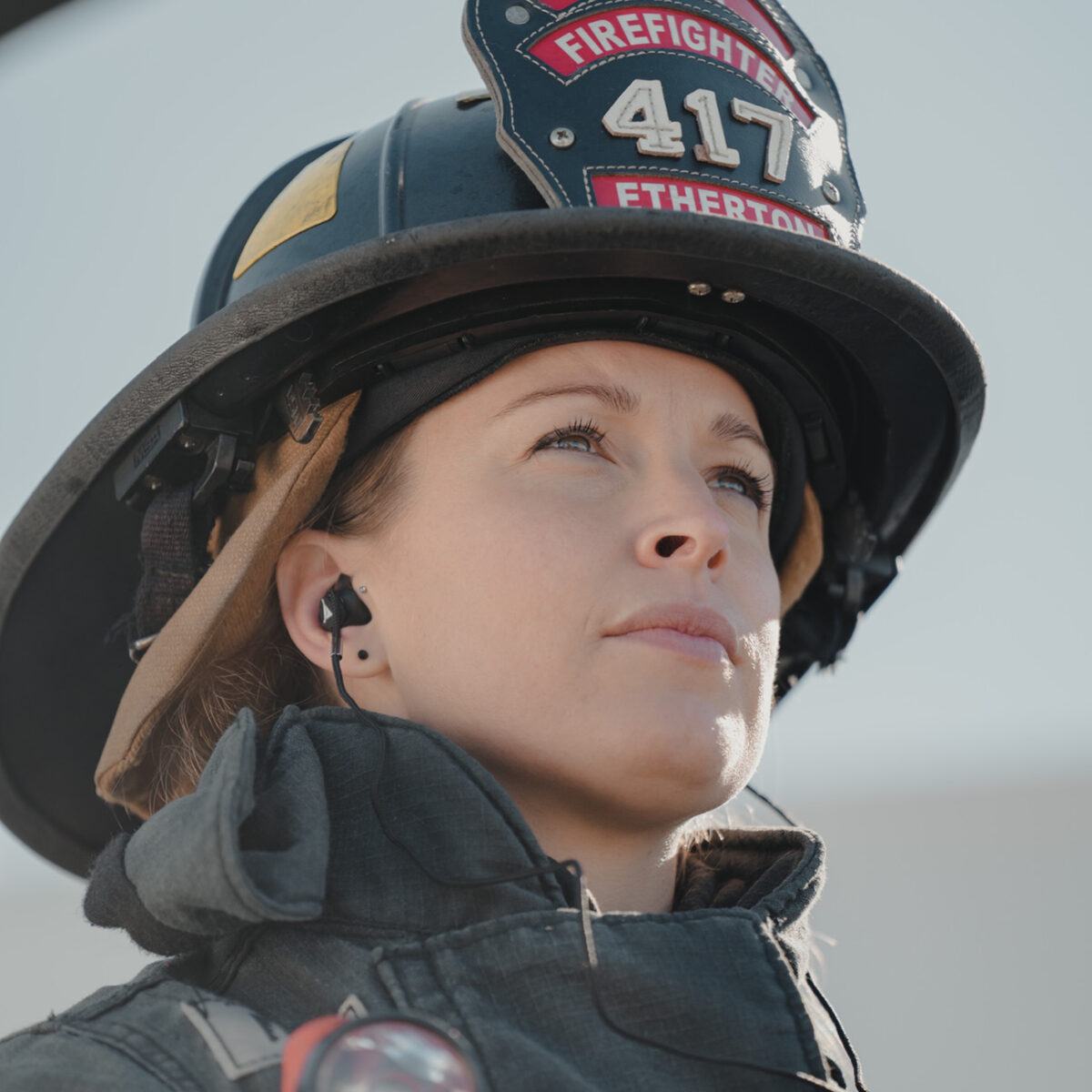 Empowering Fire Chiefs: Leveraging Vital Drone Tech Access and ...