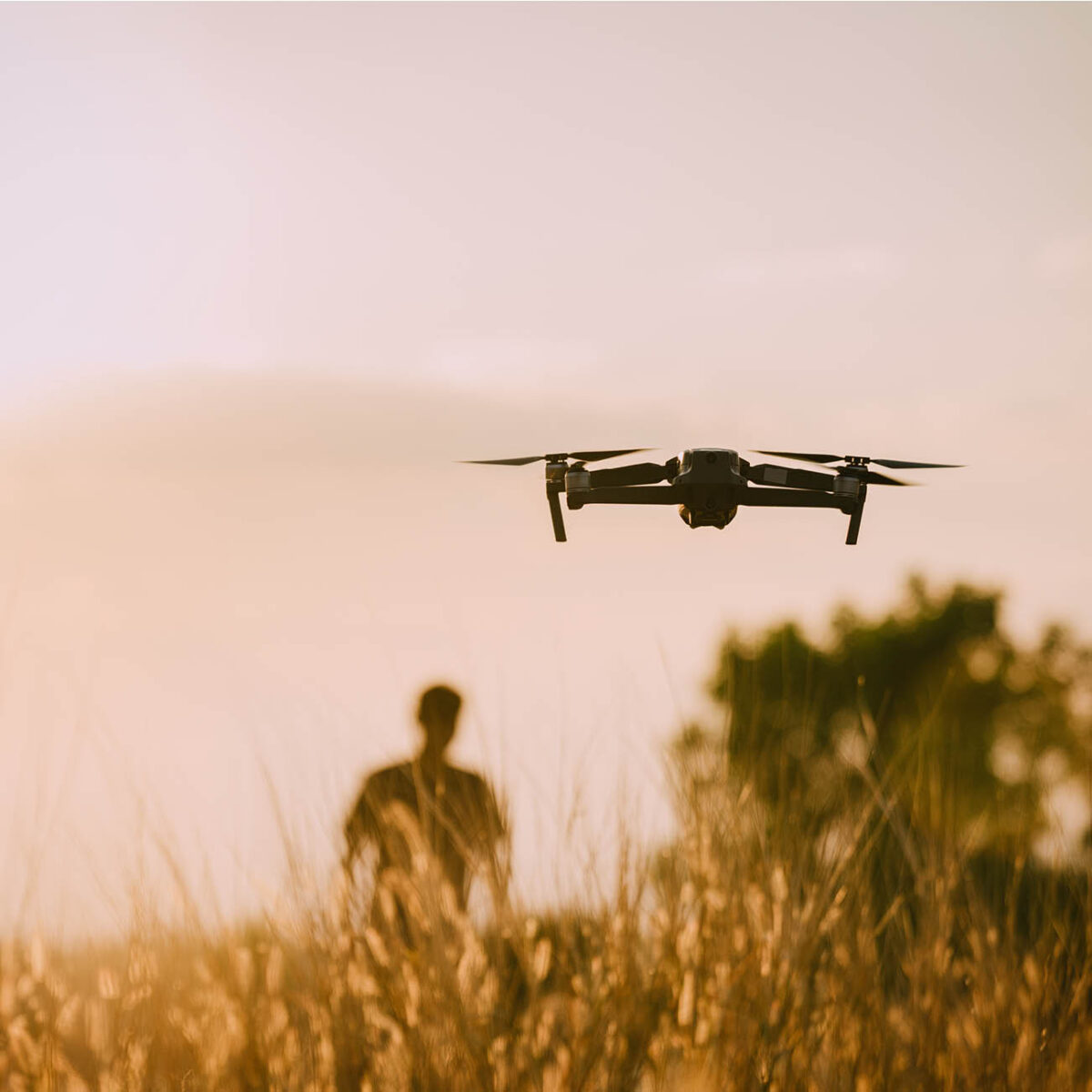 February 21, 2024 | Uncrewed Aerial System (UAS) Operators and Industry ...